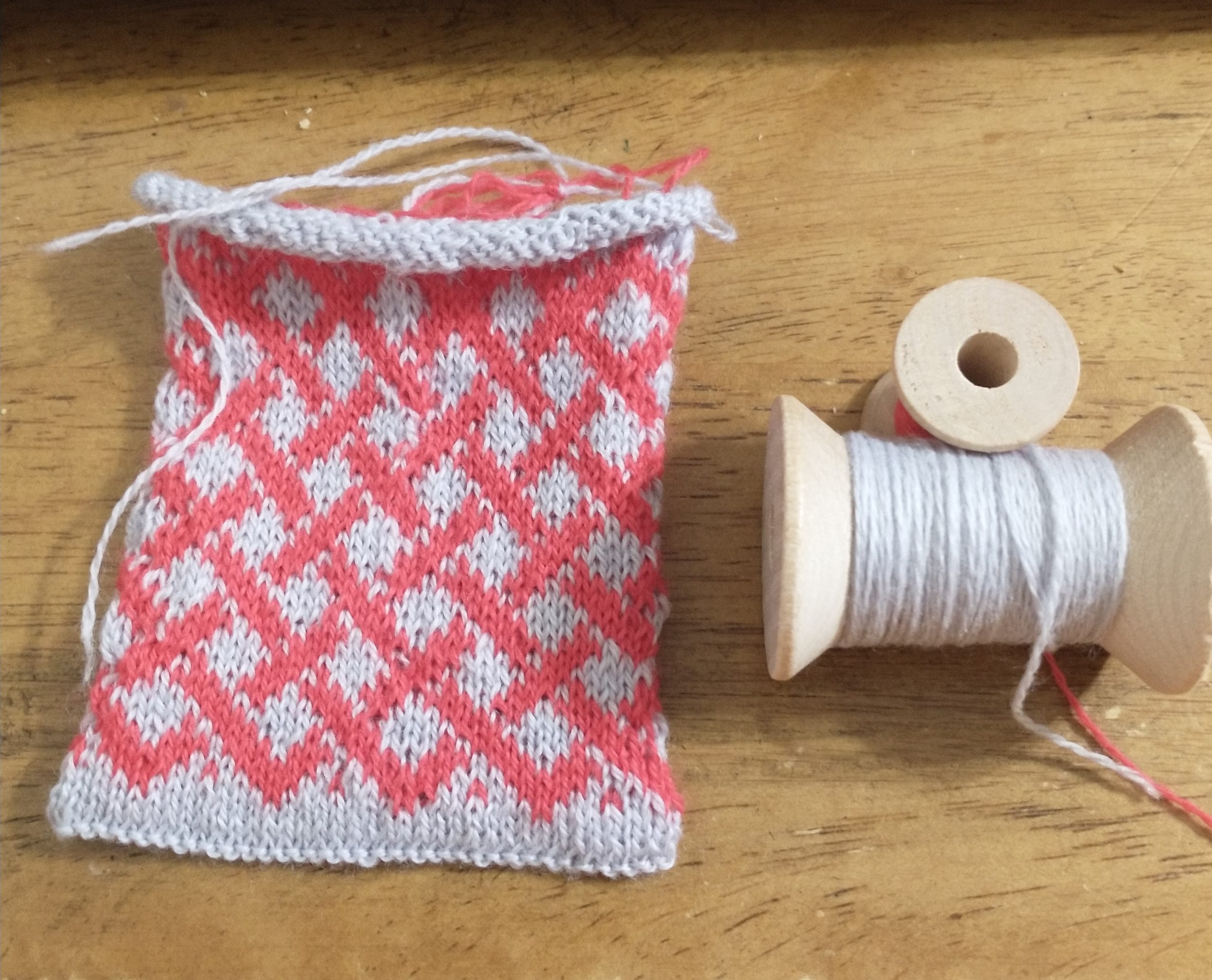 Dixie Weaver – Ramblings of a Mississippi Weaver