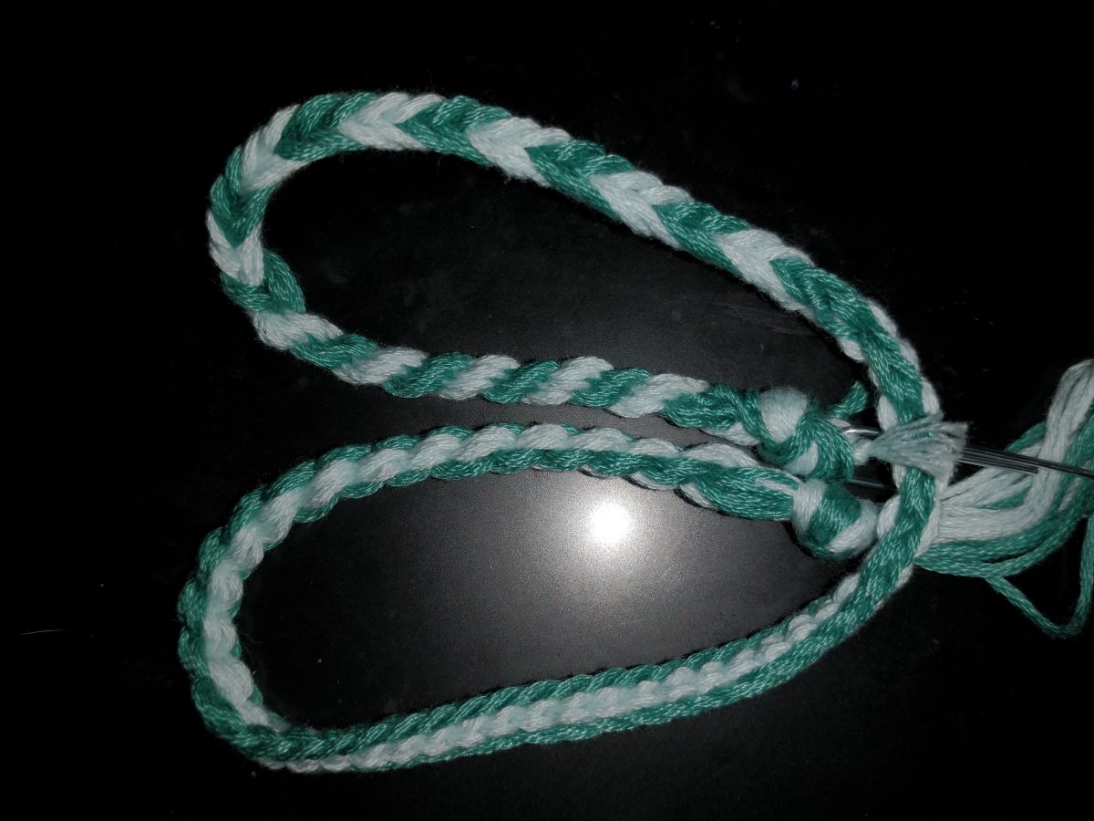 Dixie Weaver – Ramblings of a Mississippi Weaver